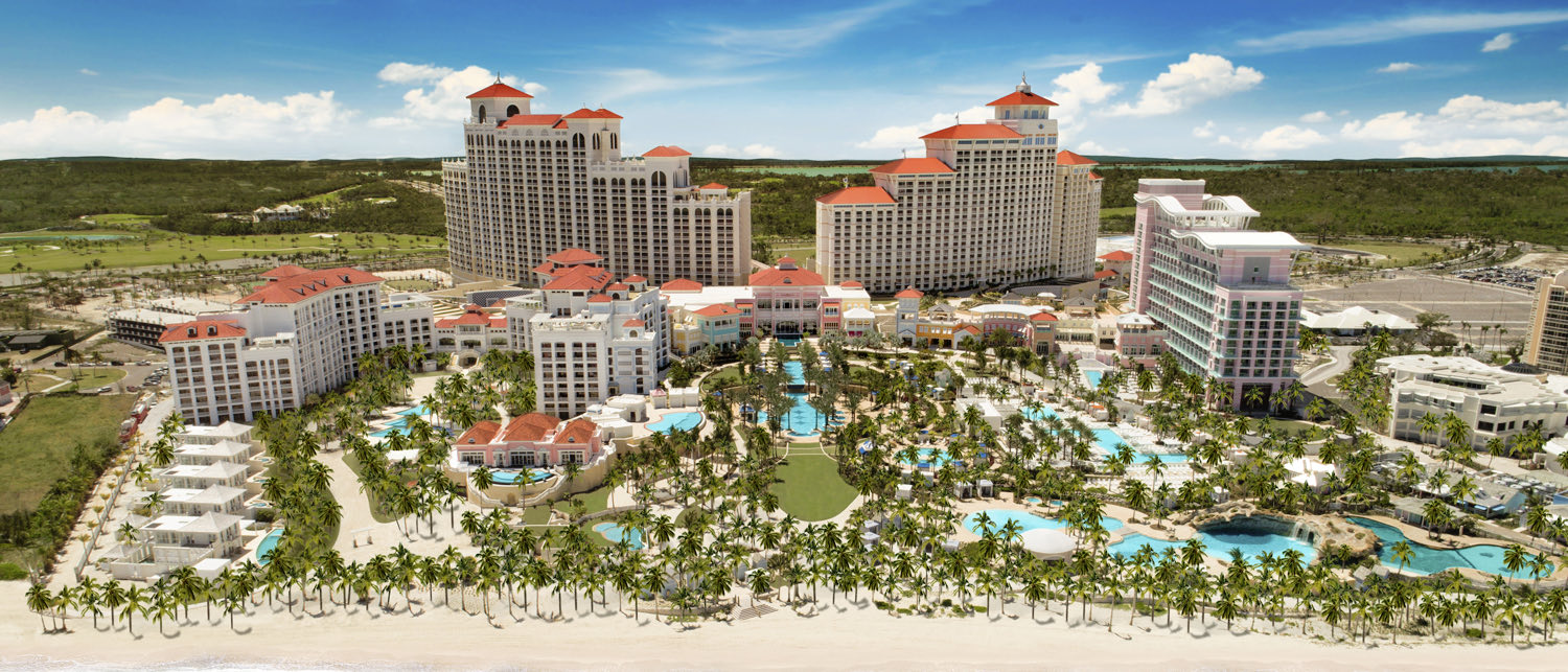 SLS Baha Mar - Hotels in The Bahamas - The Official Website of The Bahamas SLS Baha Mar - Hotels in The Bahamas - The Official Website of The Bahamas